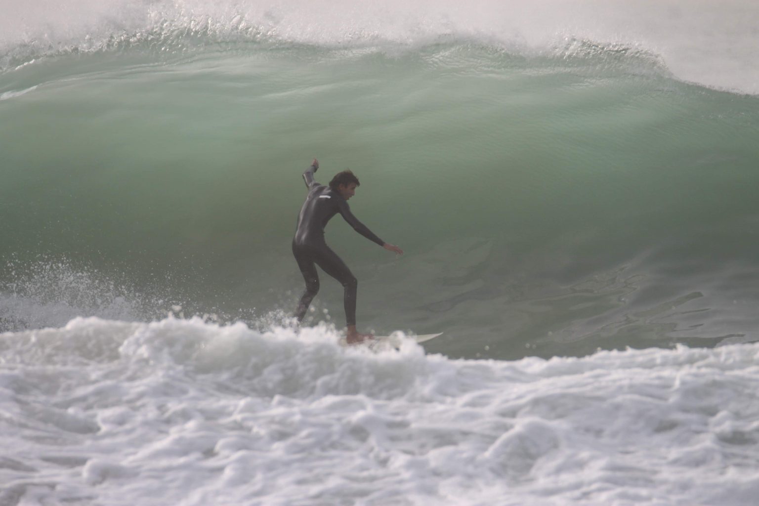 Surf Location - Dakhla Evasion